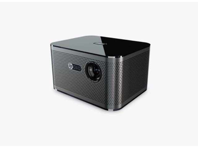 HP MP2000 Productivity Projector - 1080p - DLP - Newegg.com