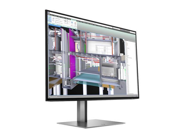 HP 24" Monitor 1920 x 1200 Z24u G3 - Newegg.com