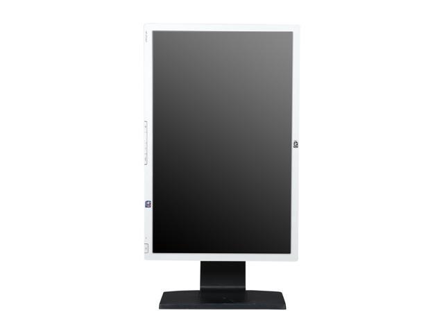 Refurbished: HP 24" 60 Hz Monitor 6 ms (typical gray to gray) 1920 x ...
