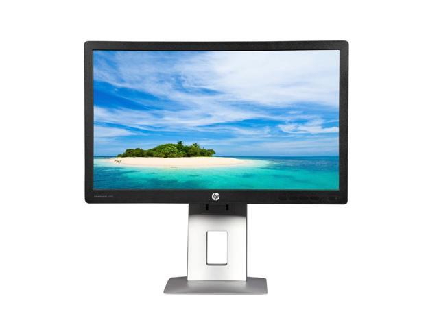 Refurbished: HP 21.5" 75 Hz IPS FHD Monitor (Grade B Refurbished ...