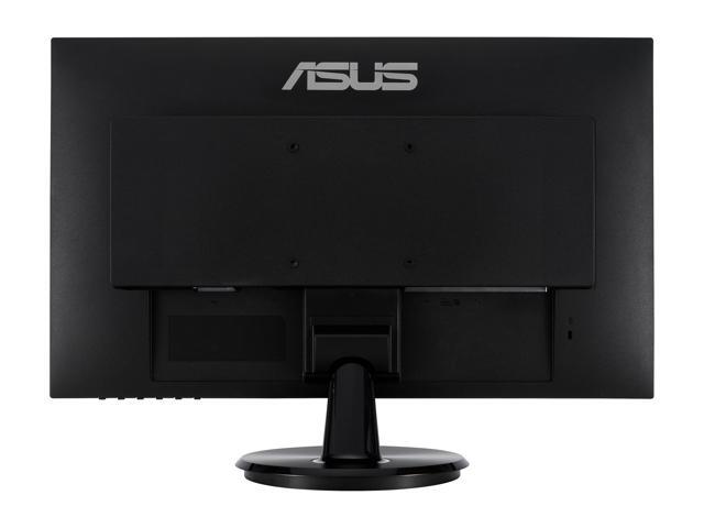 ASUS 24" (23.8" Viewable) 1080P VA24DCP Full HD, IPS, 75Hz, USB-C 65W ...