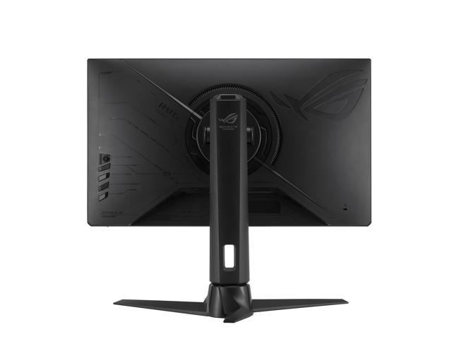 ASUS ROG Strix 24.5" 1080P Gaming Monitor (XG256Q) - Full HD, Fast IPS ...