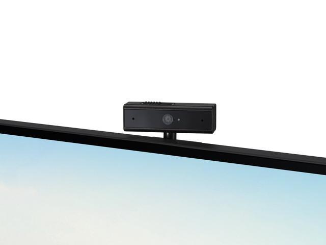 ASUS 23.8” 1080P Video Conferencing Monitor (BE24ECSNK) - Full HD, IPS ...