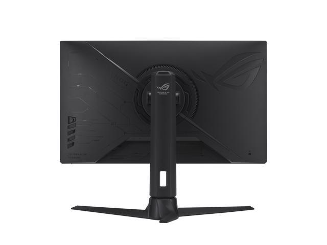 ASUS ROG Strix 27" 1440P Gaming Monitor (XG27AQMR) - 27", QHD (2560 x ...