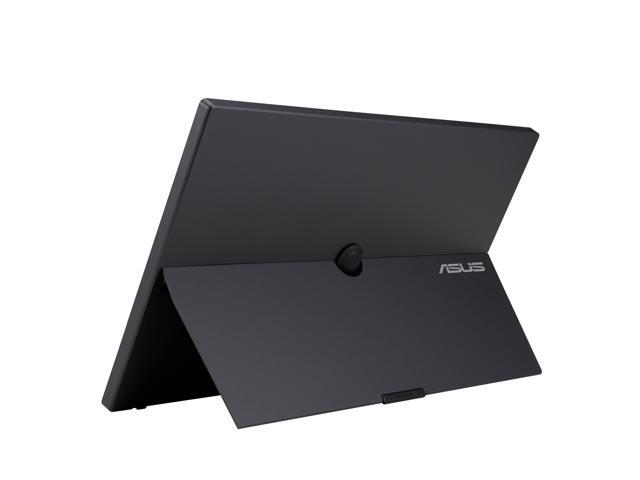 ASUS ZenScreen 15.6" 1080P Portable USB-C Monitor (MB16AHG) - Full HD ...