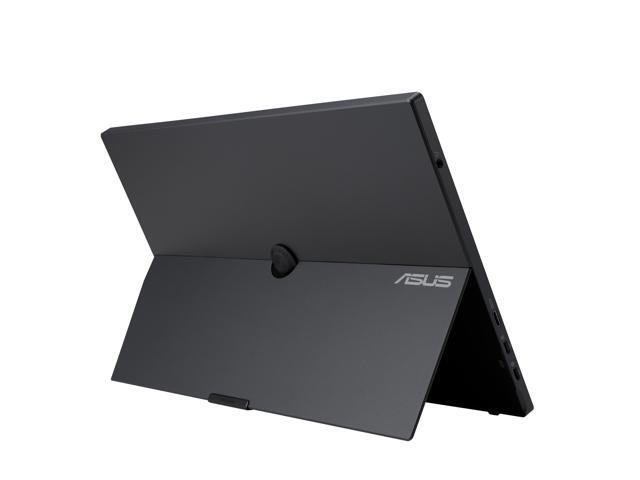 ASUS ZenScreen 15.6" 1080P Portable USB-C Monitor (MB16AHG) - Full HD ...