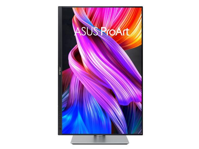 ASUS ProArt Display 24" (24.1" viewable) 16:10 HDR Professional Monitor ...