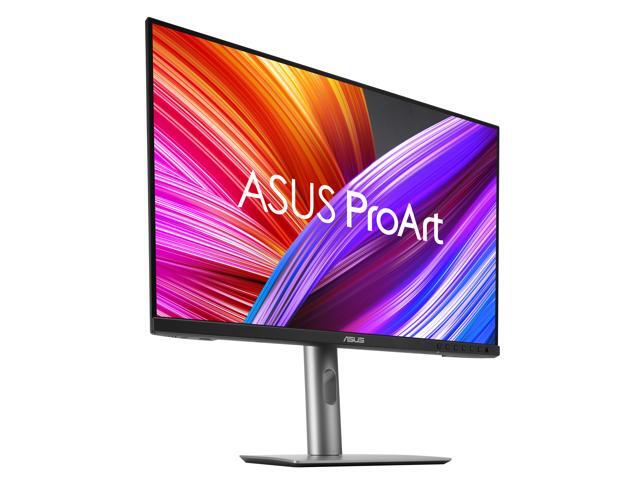ASUS ProArt Display 24" (24.1" viewable) 16:10 HDR Professional Monitor ...
