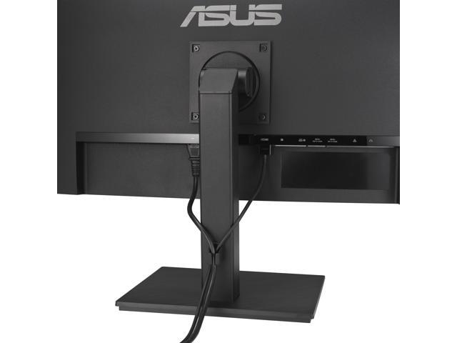ASUS 34" Ultrawide Curved USB-C Docking Monitor (VA34VCPSN) - 21:9 QHD ...