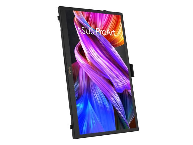ASUS ProArt Display 15.6" 4K Pen Display (PA169CDV) - IPS, UHD (3840 x ...