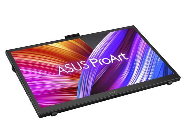 ASUS ProArt Display 15.6" 4K Pen Display (PA169CDV) - IPS, UHD (3840 x ...