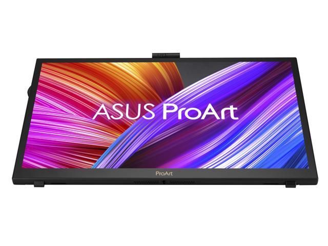 ASUS ProArt Display 15.6" 4K Pen Display (PA169CDV) - IPS, UHD (3840 x ...