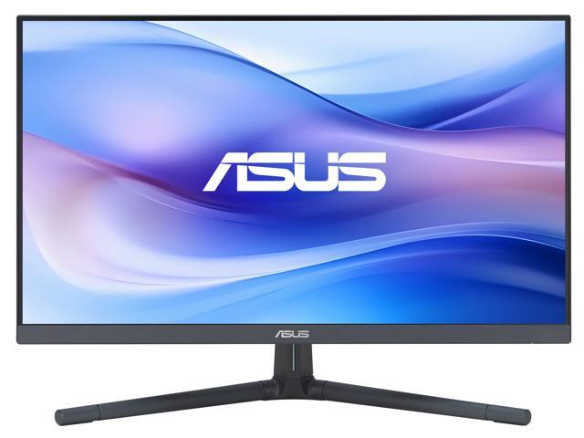 ASUS 24" 1080P Eye Care Monitor (VU249CFE-B) - Full HD, IPS, 100Hz ...
