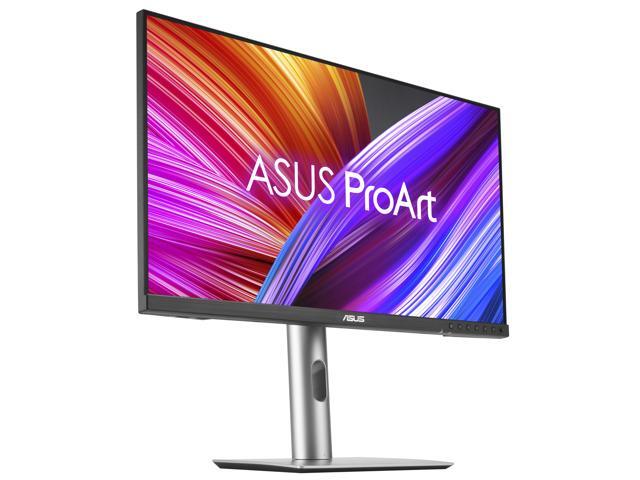 ASUS ProArt Display 24" (23.8" Viewable) 1440P Professional Monitor ...