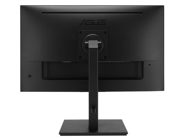 ASUS 27" 4K Business Monitor (VA27UQSB) - UHD (3840 x 2160), IPS, Frameless, HDR10, DisplayPort ...