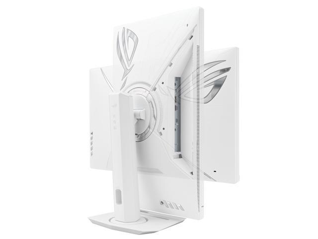 ASUS ROG Strix 27" 1440P USB-C HDR Gaming Monitor (XG27ACG-W) - White ...