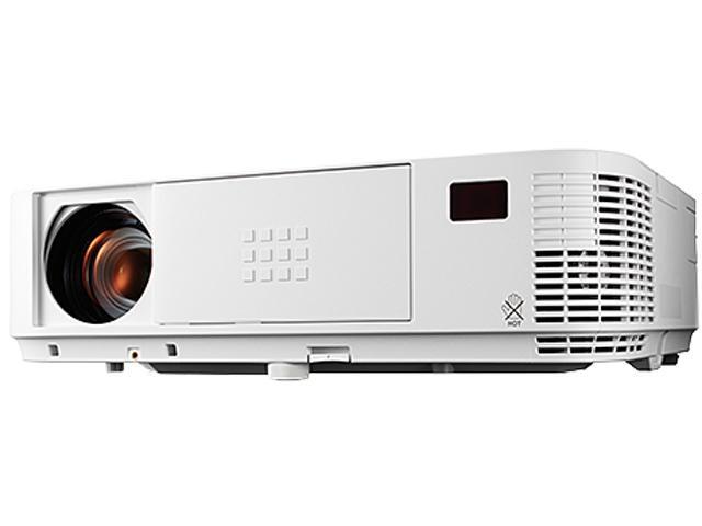 NEC Display Solutions NP-M402X DLP Projector - Newegg.com
