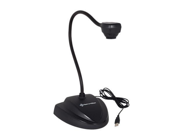 Ken-A-Vision Auto Focus Vision Viewer Document Camera - Newegg.com