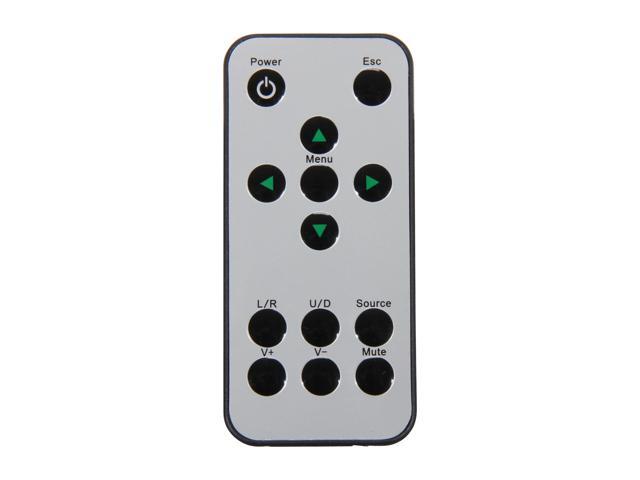 AAXA M1 Plus SVGA 800 x 600 66 Lumens LCoS Micro Projector - Newegg.com