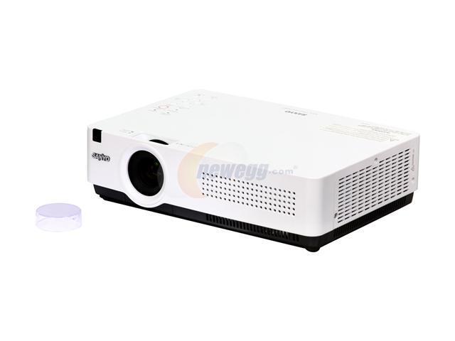 SANYO PLC-XU300 Projector - Newegg.com