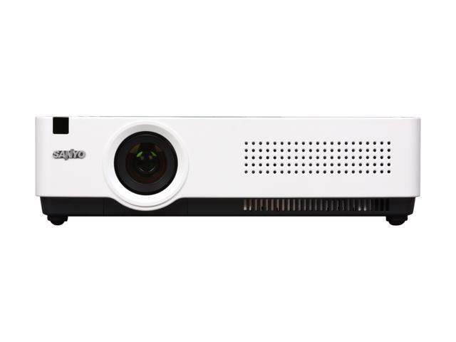 SANYO PLC-XU300 Projector - Newegg.com