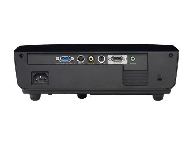 SANYO PDG-DSU30 DLP Ultra-Portable DMD panel Projector - Newegg.com
