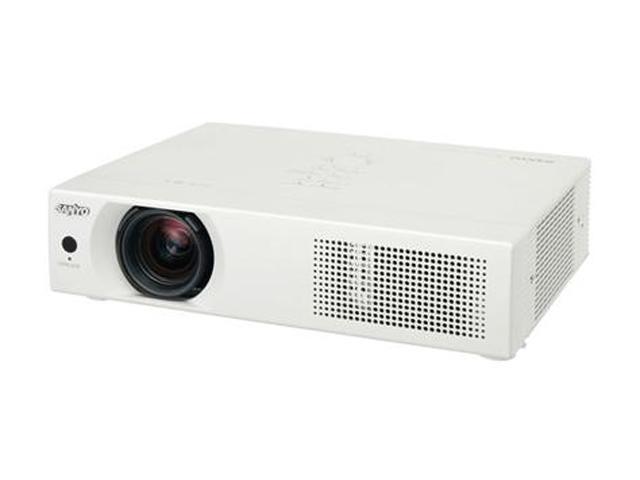 SANYO PLC-XU115 3LCD Ultra-Portable Multimedia Projector - Newegg.com