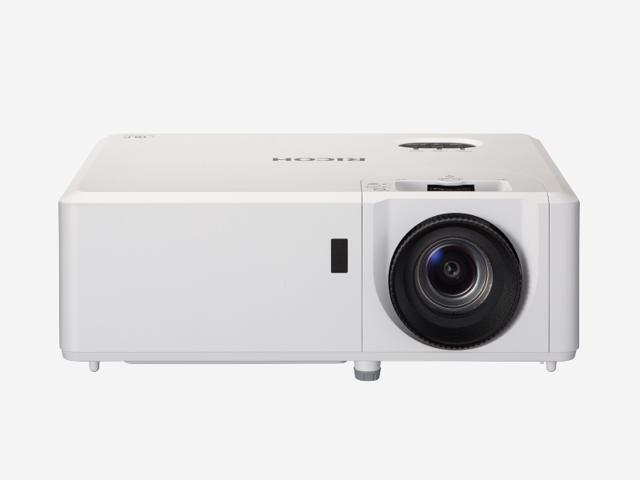 RICOH Compact Laser Projector PJ WXL5860 (432479) - Newegg.com
