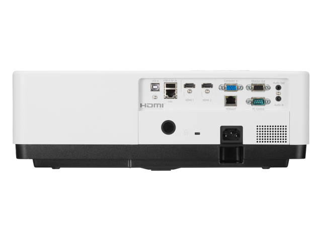 RICOH High-End Laser Projectors PJ WUL6760 - Newegg.com