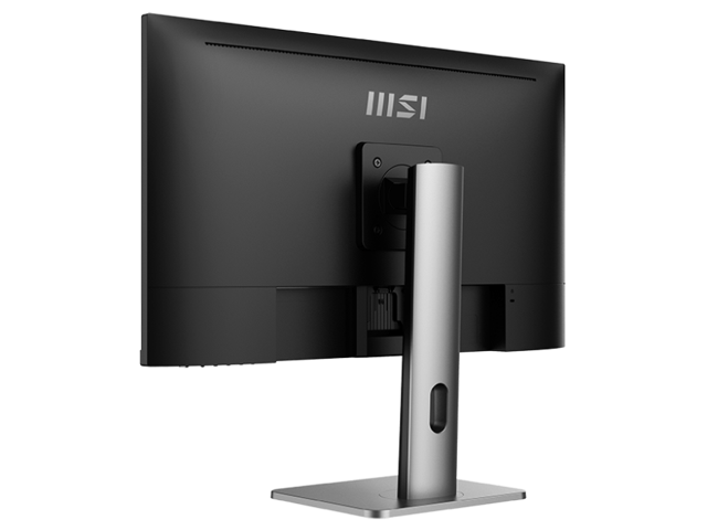 MSI 27" 75 Hz IPS QHD Monitor 1ms (MPRT) / 4ms (GTG) 2560 x 1440 (2K ...