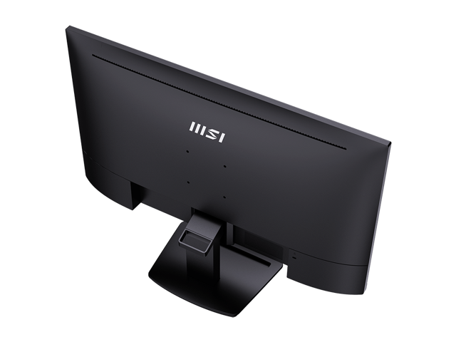 MSI 27" 100 Hz IPS FHD Gaming Monitor 1ms (MPRT) / 4ms (GTG) 1920 x ...