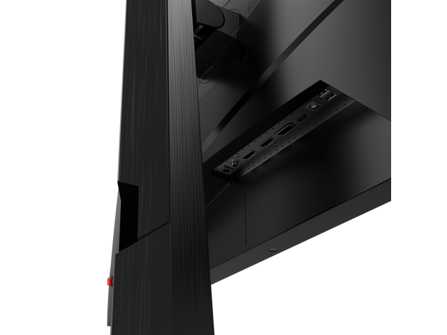 MSI MAG274QRF QD E2 (27" QHD, Rapid IPS with Quantum Dot Technology ...