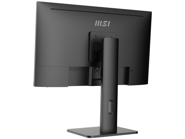 MSI PRO MP243XP 24-inch IPS 1920 x 1080 (FHD) Computer Monitor, 100Hz ...