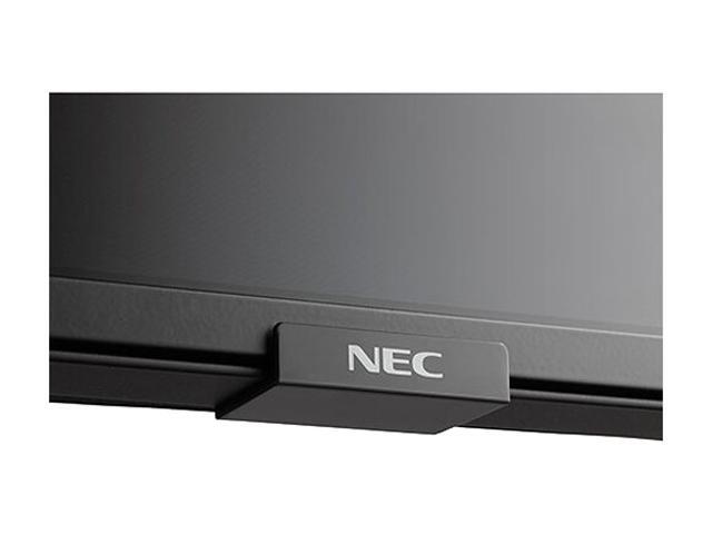 NEC Display Solutions MultiSync M551 55" UHD Display, High Haze, 24/7 ...