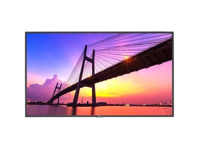 NEC Display Solutions ME501-AVT3 50" LED LCD, UHD, 400nits, HDMI x2, DP ...