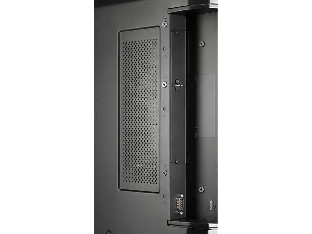 NEC MultiSync M551-PC5 Black 55" 3840 x 2160 (4K) 1.07 Billion Colors ...