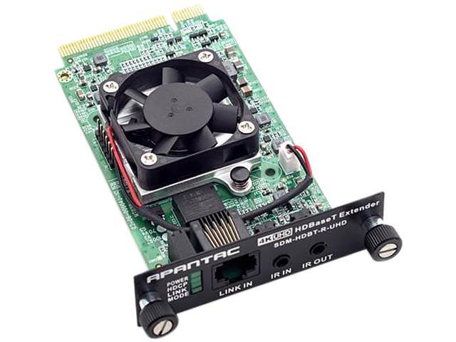 NEC Display Solutions Smart Display Module HDBaseT 4K UHD Receiver ...