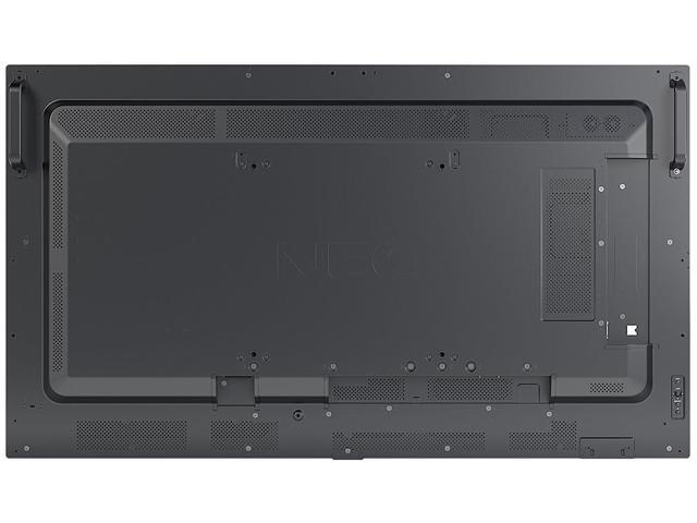 MultiSync M491 with Installed Infrared Touchscreen - Newegg.com