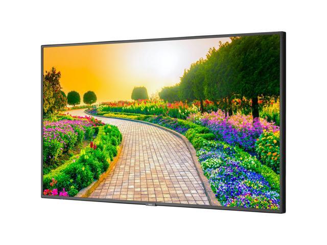 MultiSync M651 with Installed PCAP Touchscreen - Newegg.com