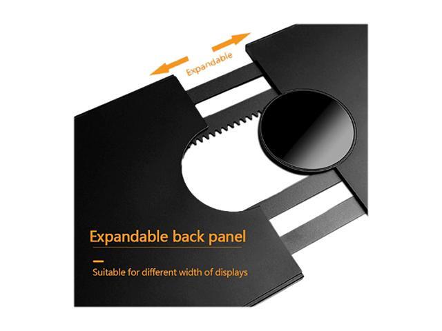 Xebec Tri-Screen V1 - Two 10.1 Inch 1920 x 1200 Full-HD LCD IPS Panel ...