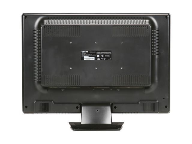 Auria 25.5" TFT LCD WUXGA LCD Monitor 5 ms 1920 x 1200 D-Sub, DVI, HDMI ...