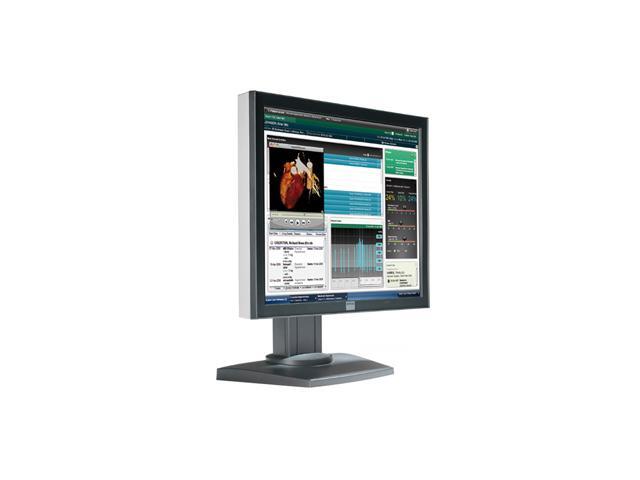 Barco 19" 8ms LCD Monitor Built-in Speakers - Newegg.com