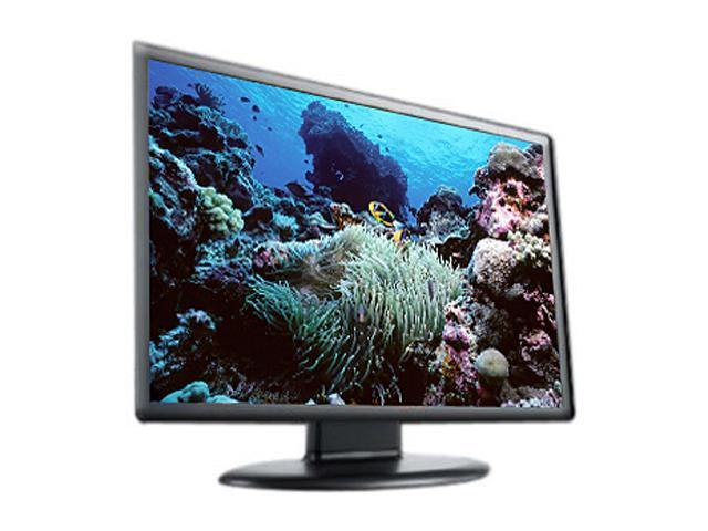 EverFocus 22" FHD LCD Monitor 5 ms 1920 x 1080 D-sub, HDMI, RCA, BNC ...