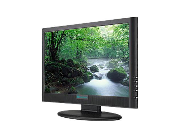 EverFocus EN7517HDMIA Black 17" LCD Monitor - Newegg.com