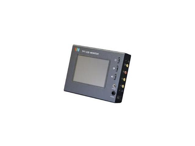 Speco Auria VMS-2 4' LCD Monitor - Newegg.com