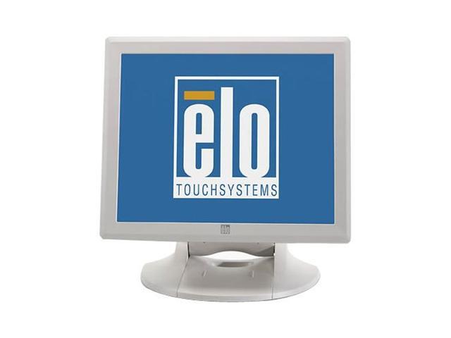 Elo 1729L Touchscreen LCD Monitor - Newegg.com