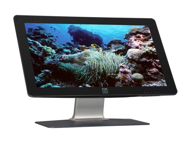 Elo 2201L 22" LED LCD Touchscreen Monitor - 16:9 - 5 ms - Newegg.com