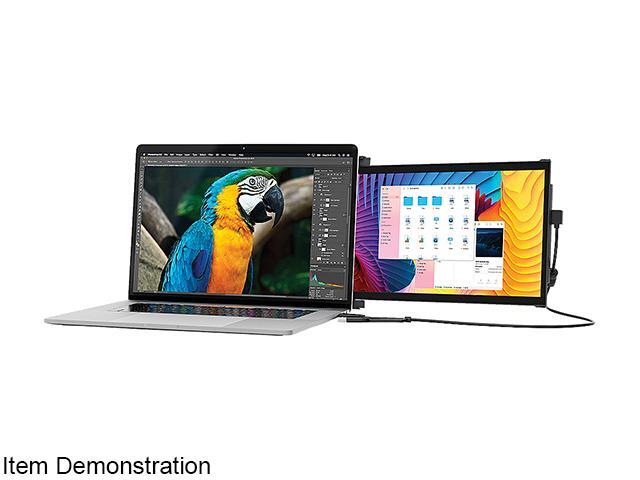 Mobile Pixels DUEX Plus 101-1006P01 13.3" Full HD 1920 x 1080 60 Hz 2 x ...