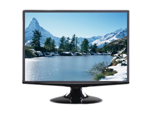 AVUE 18.5" LCD CCTV Monitor 5 ms D-sub, Composite AVG19WBV-2D - Newegg.com