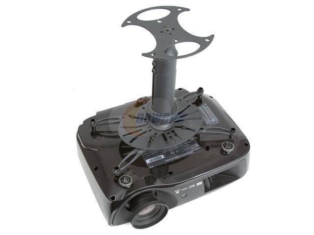Premier Mounts NOVA-EXT Universal Projector Mount w/ 15" Extension ...